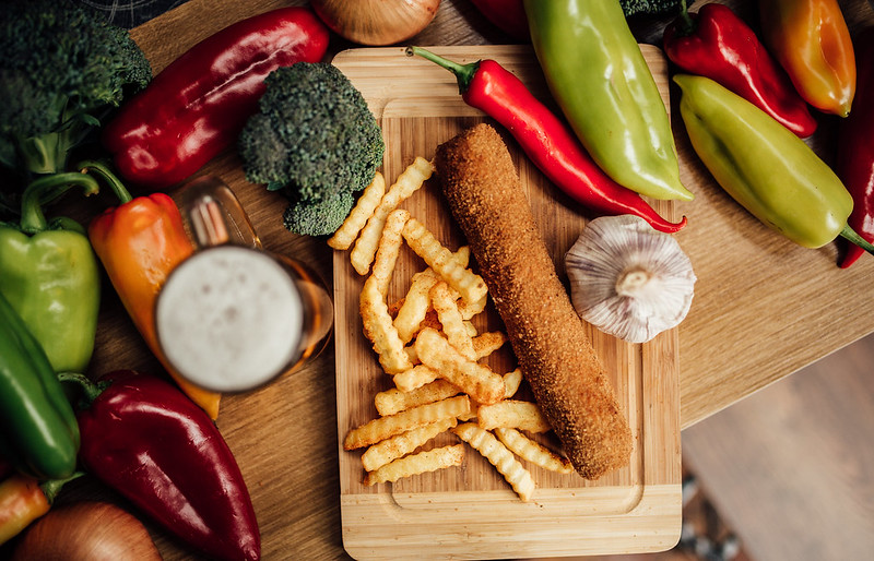 Serbian Food Culture & Drinks - Milione